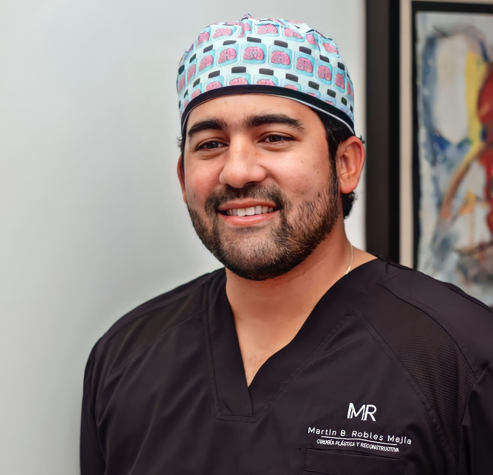 Doctor Martin Robles sustenta relación entre cirugía estética y ...